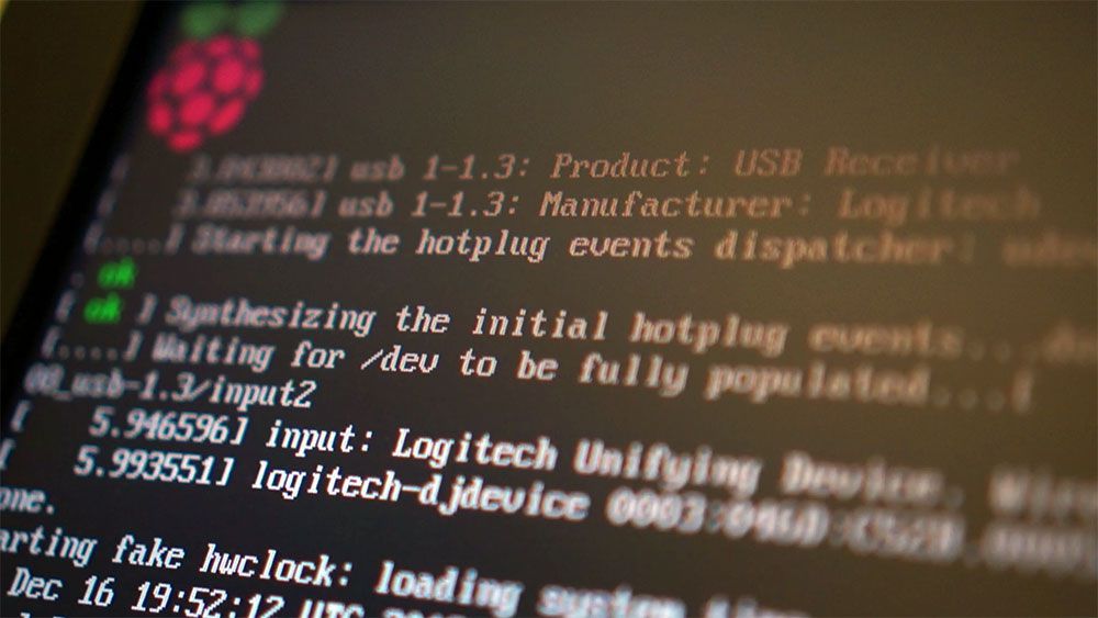 How To Run A Raspberry Pi Program At Boot The Pi Hut
