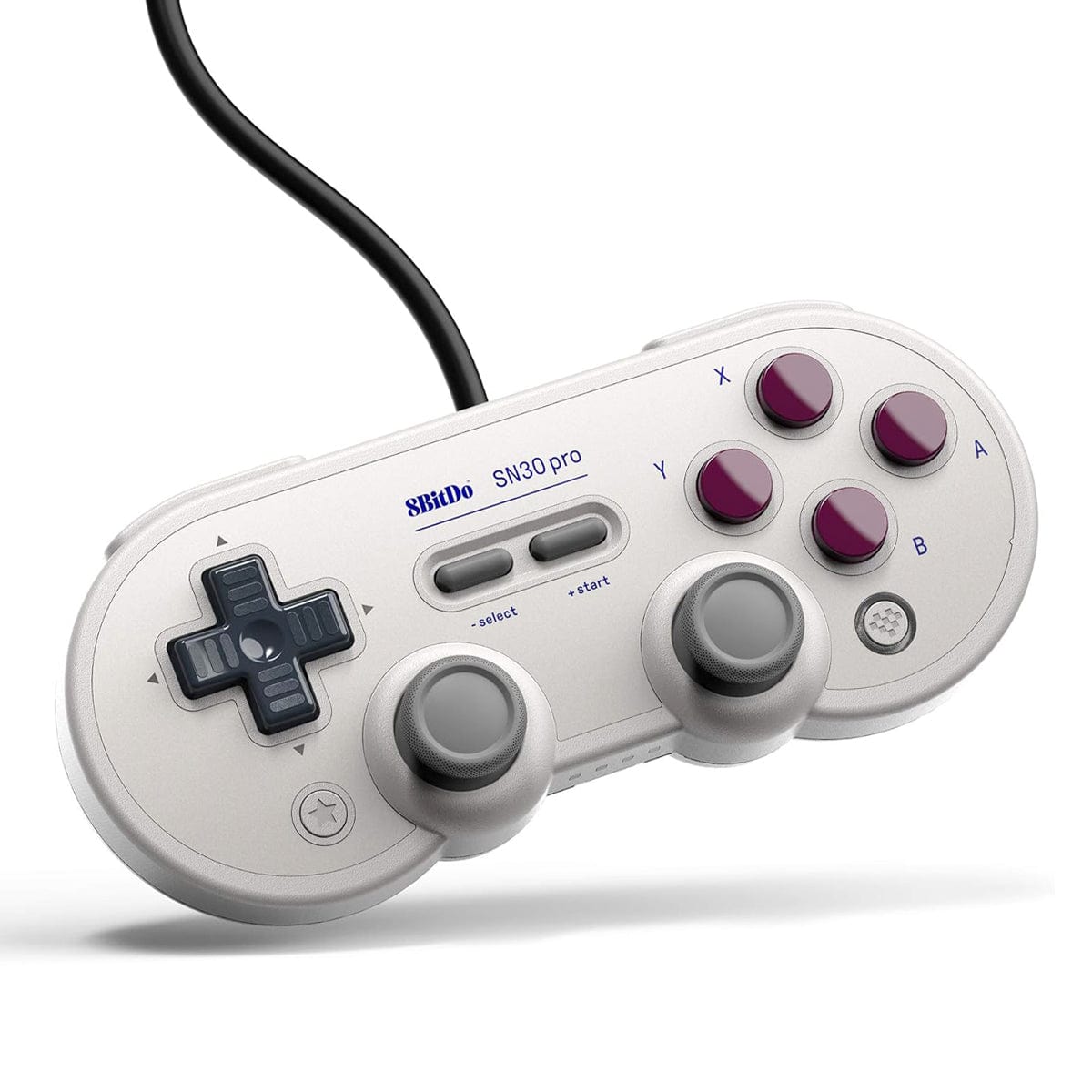 8bitdo Sn30 Pro Usb Gamepad The Pi Hut