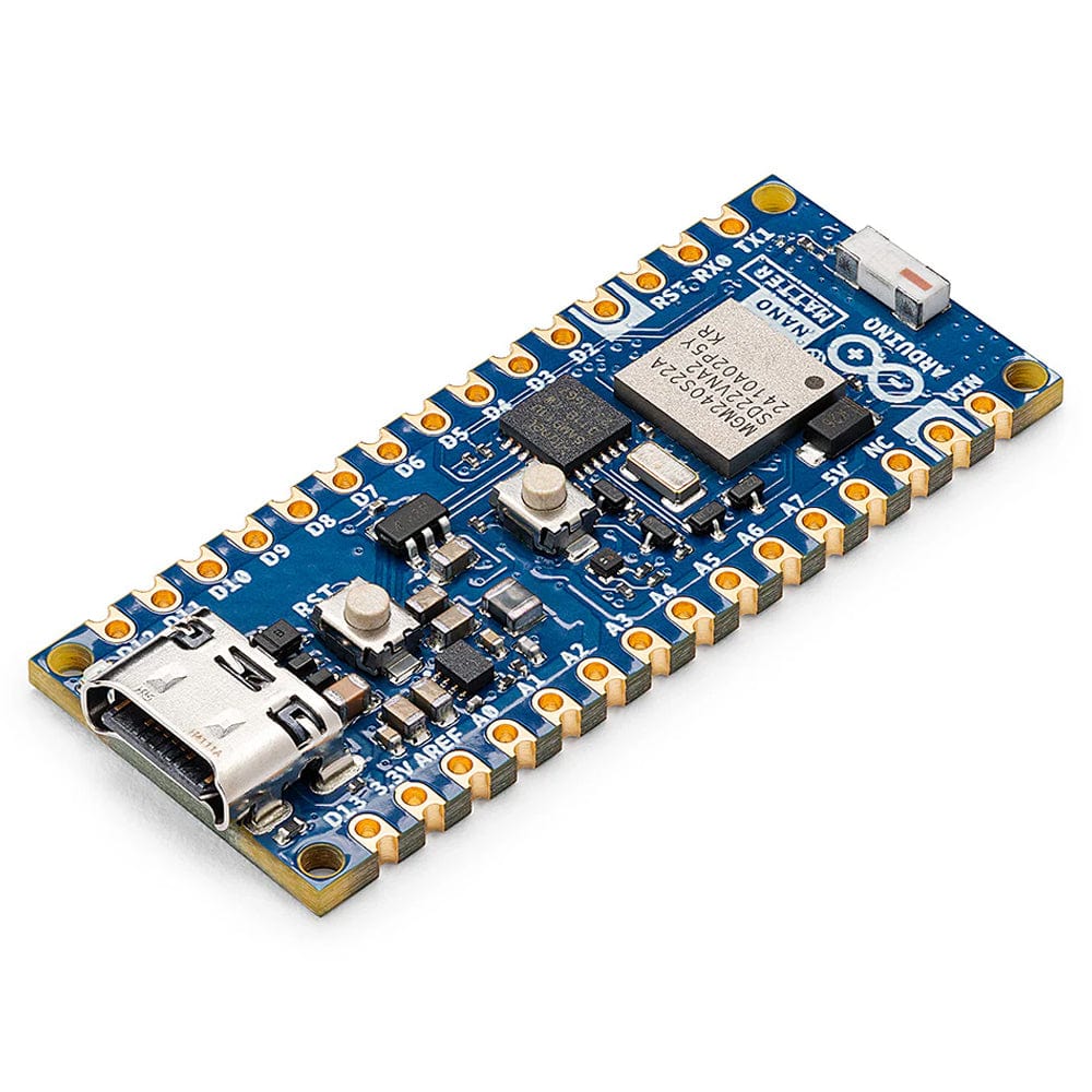 Arduino Nano Matter The Pi Hut