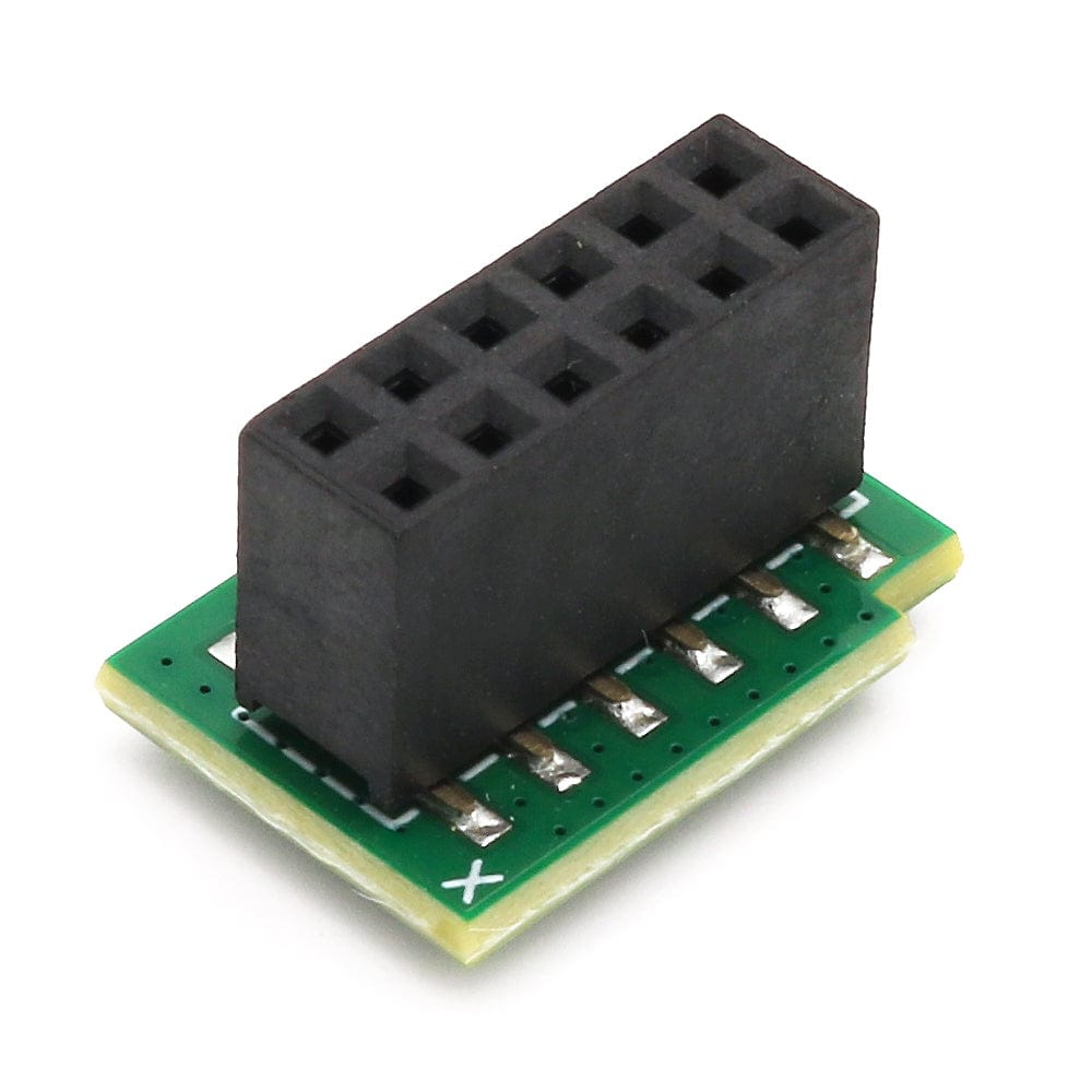 GPIO Add-on for Apollo Automation MSR-2 - The Pi Hut