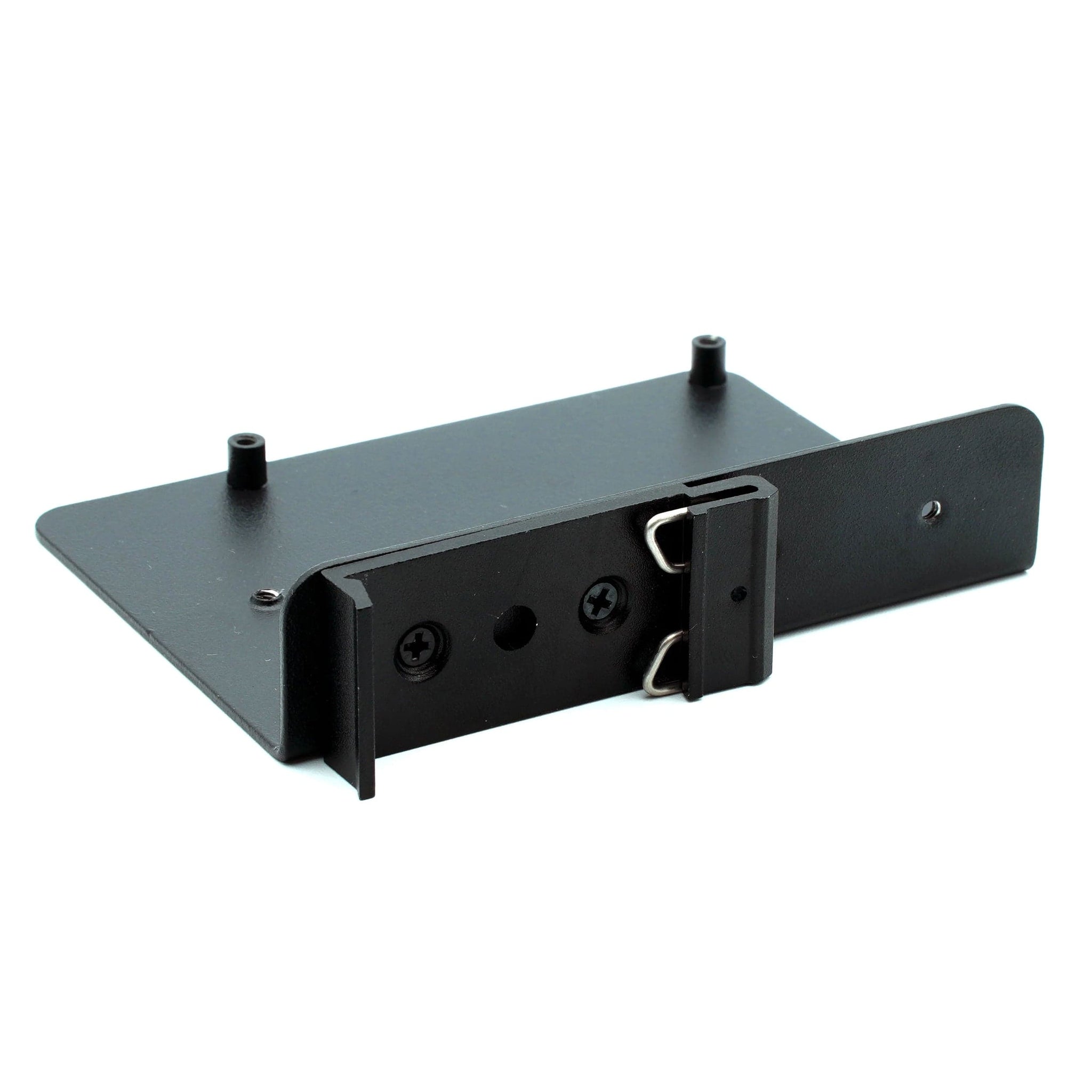 Kksb Raspberry Pi Din Rail Clip Bracket The Pi Hut 