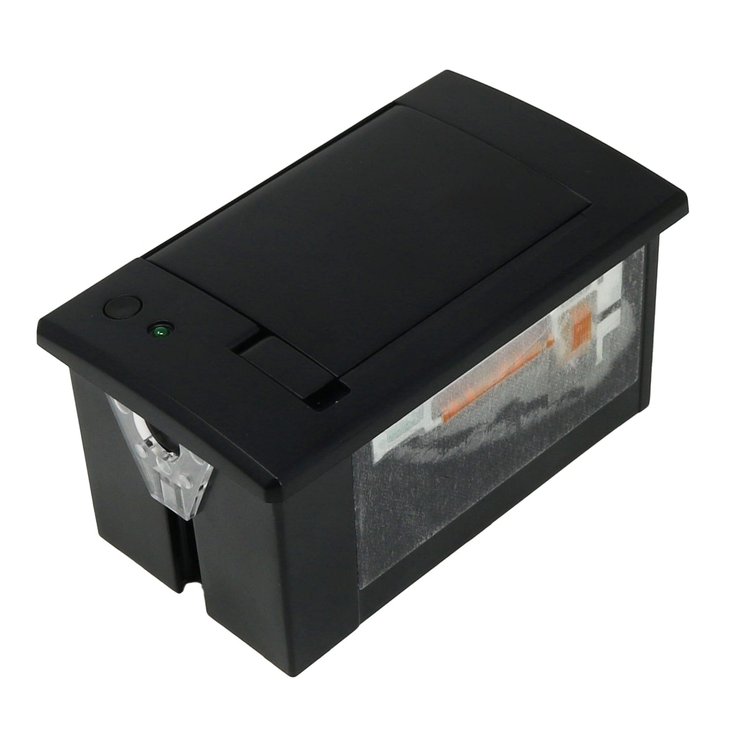 Mini Thermal Receipt Printer The Pi Hut