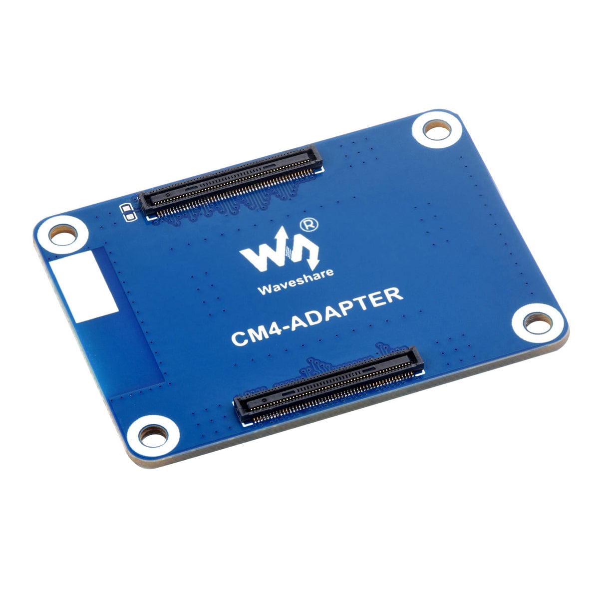 Protection Adapter Board For Raspberry Pi Compute Module 4 The Pi Hut