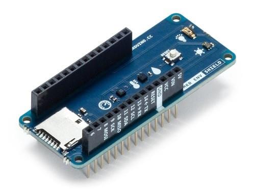 Arduino MKR ENV Shield [discontinued] - The Pi Hut