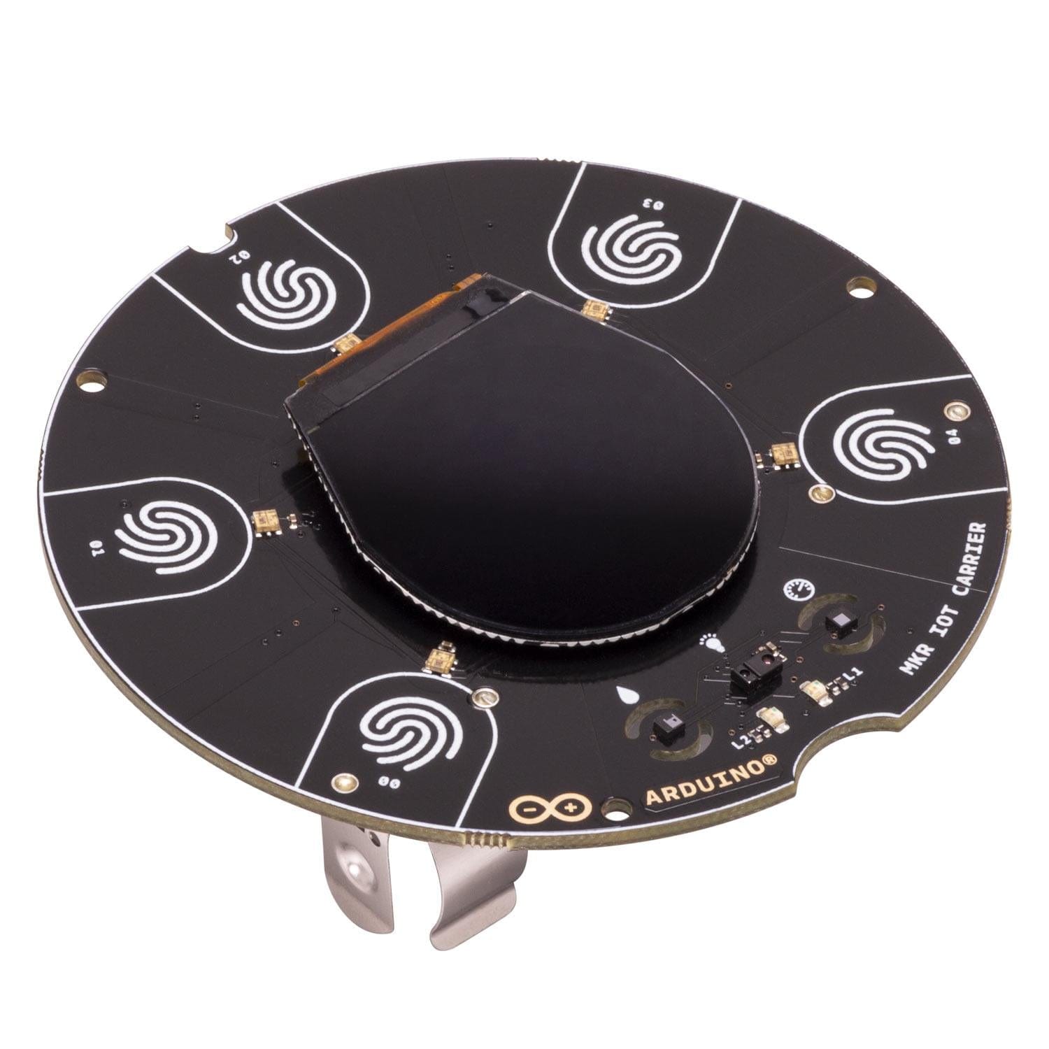 Arduino Mkr Iot Carrier Discontinued The Pi Hut