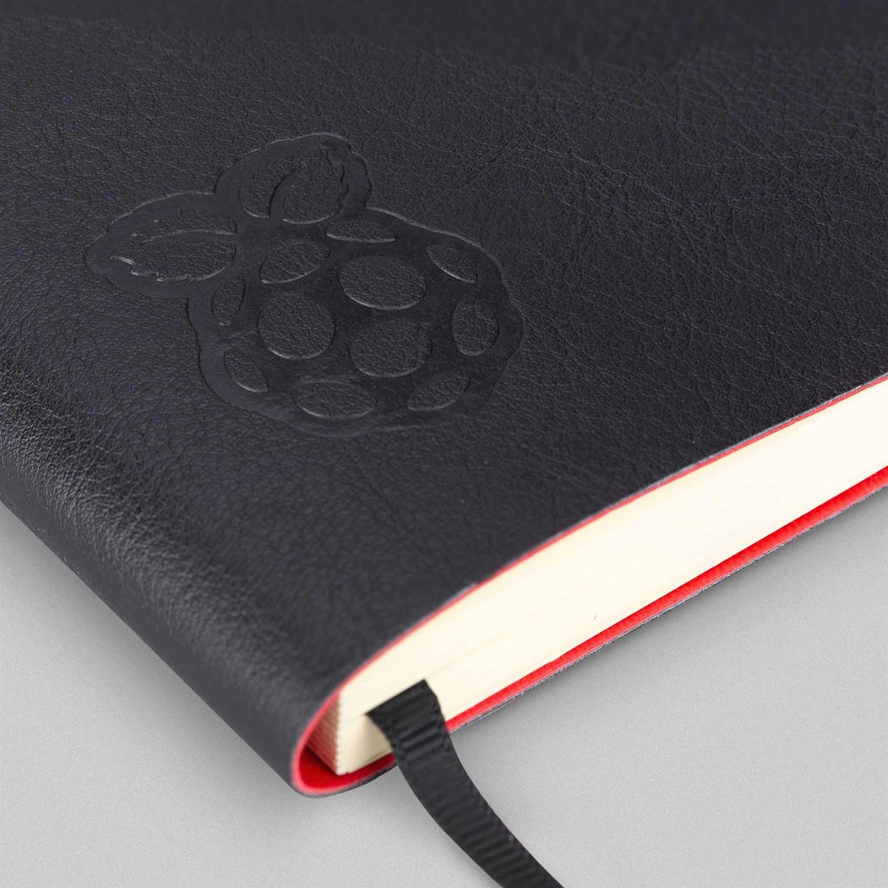 Raspberry Pi Notebook The Pi Hut