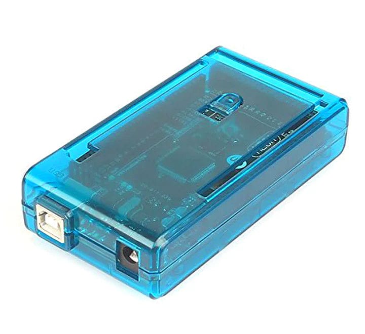 Protective Case For Arduino Mega [discontinued] The Pi Hut