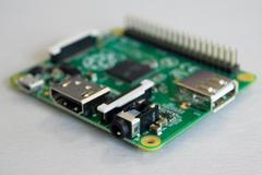 Uses for the Raspberry Pi Model A+ | The Pi Hut