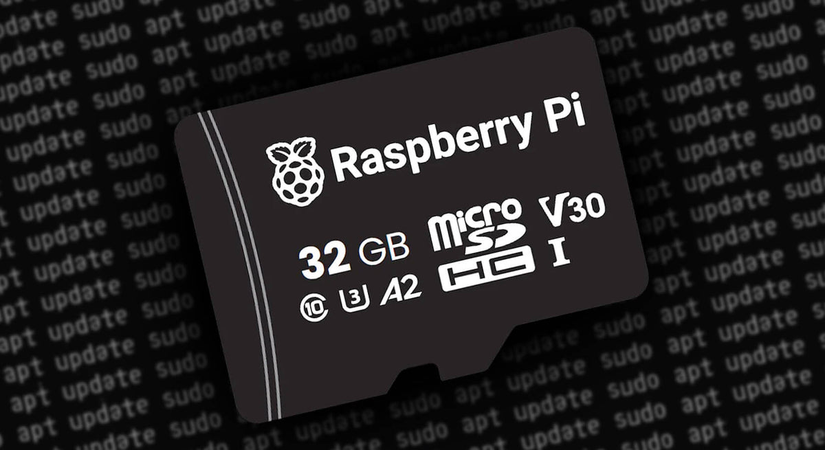 How to Update your Raspberry Pi Kernel and Install Kernel Headers