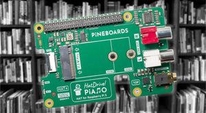 Pineboards HatDrive! Piano Documentation