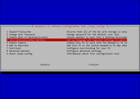 Changing the Raspberry Pi Keyboard Layout