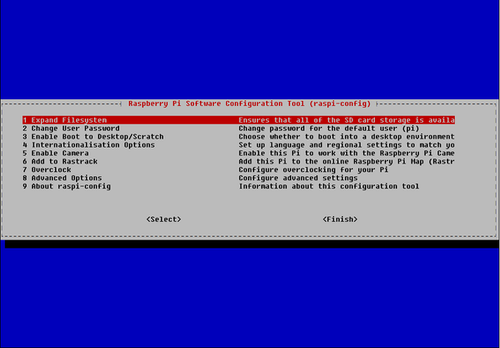 Remote Raspberry Pi Access The Command Line The Pi Hut