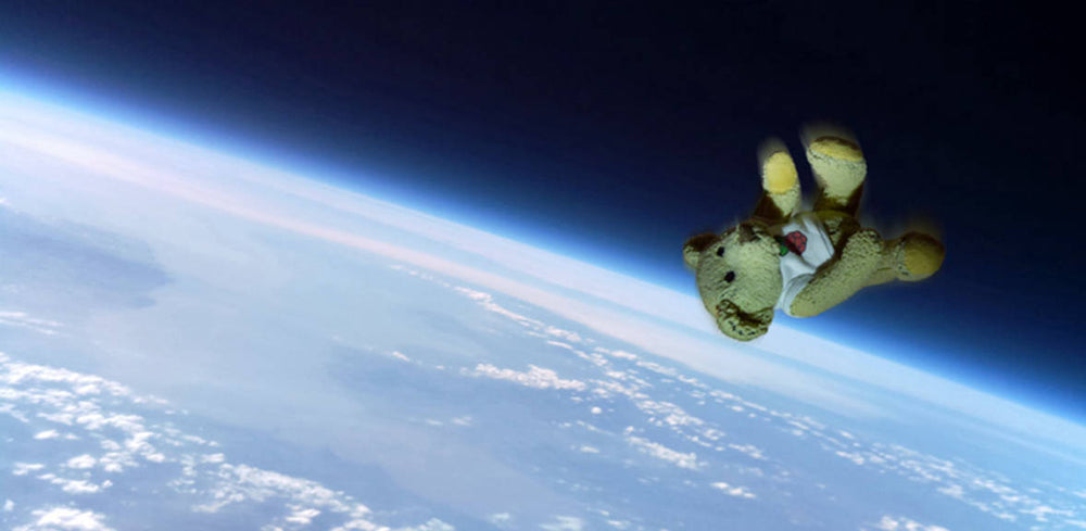 Raspberry Pi Roundup - new software for high altitude ballooning, a whiskey-powered telephone ...