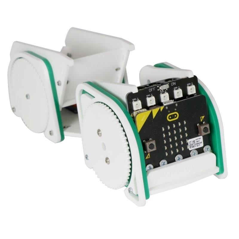 New Products - BBC micro:bit Store - The Pi Hut