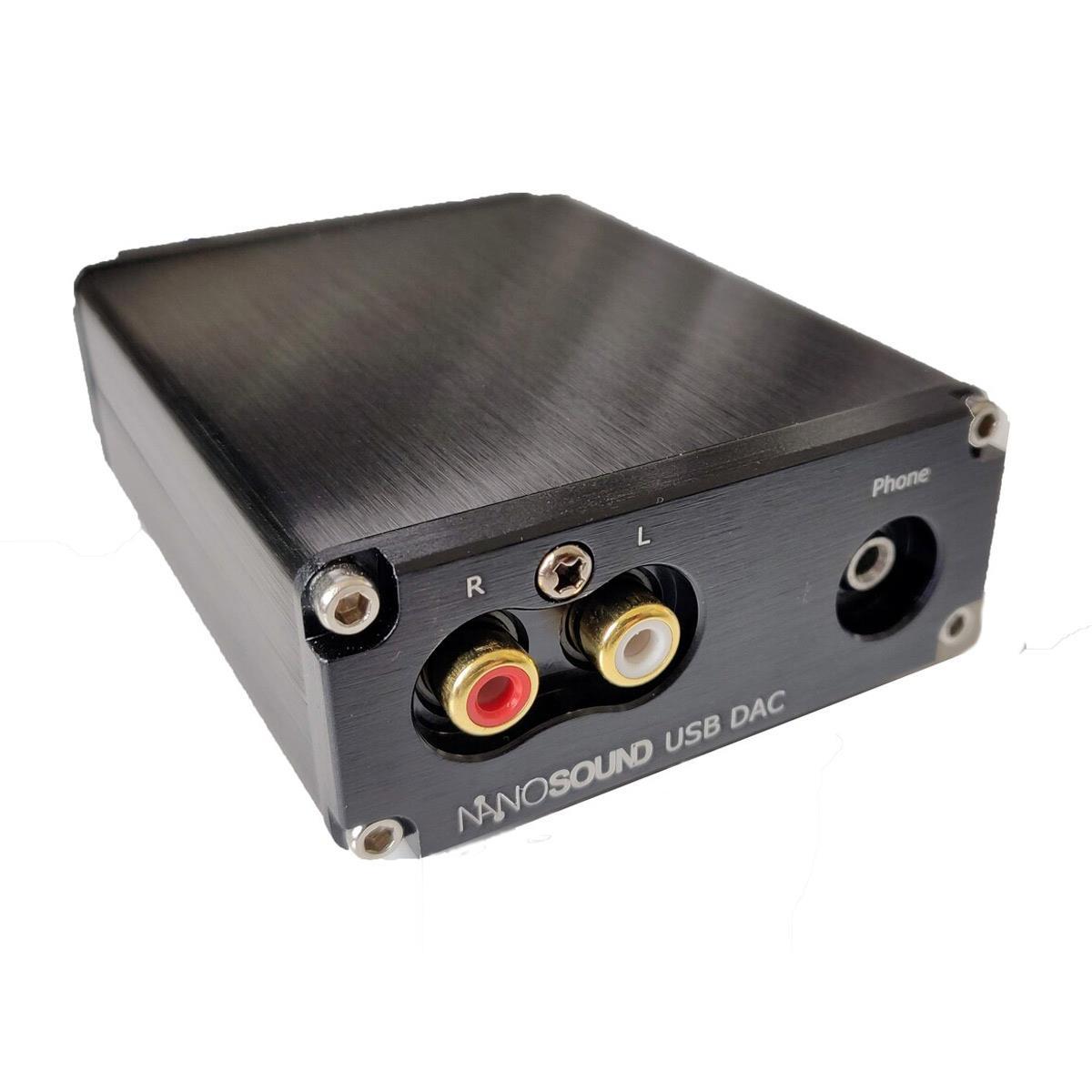 Raspberry Pi USB Audio - The Pi Hut