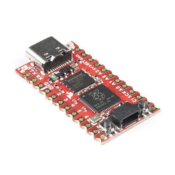 Sparkfun Products - The Pi Hut