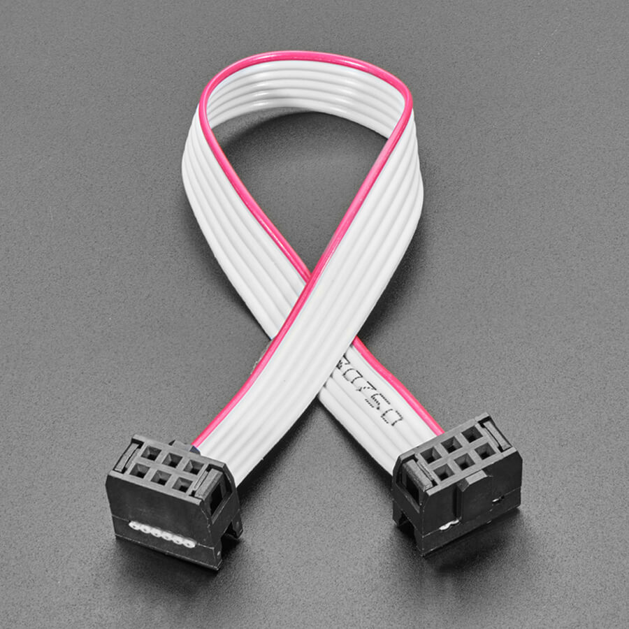 IDC Cables - The Pi Hut