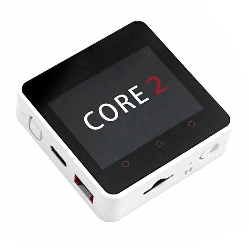 M5Stack Products - The Pi Hut