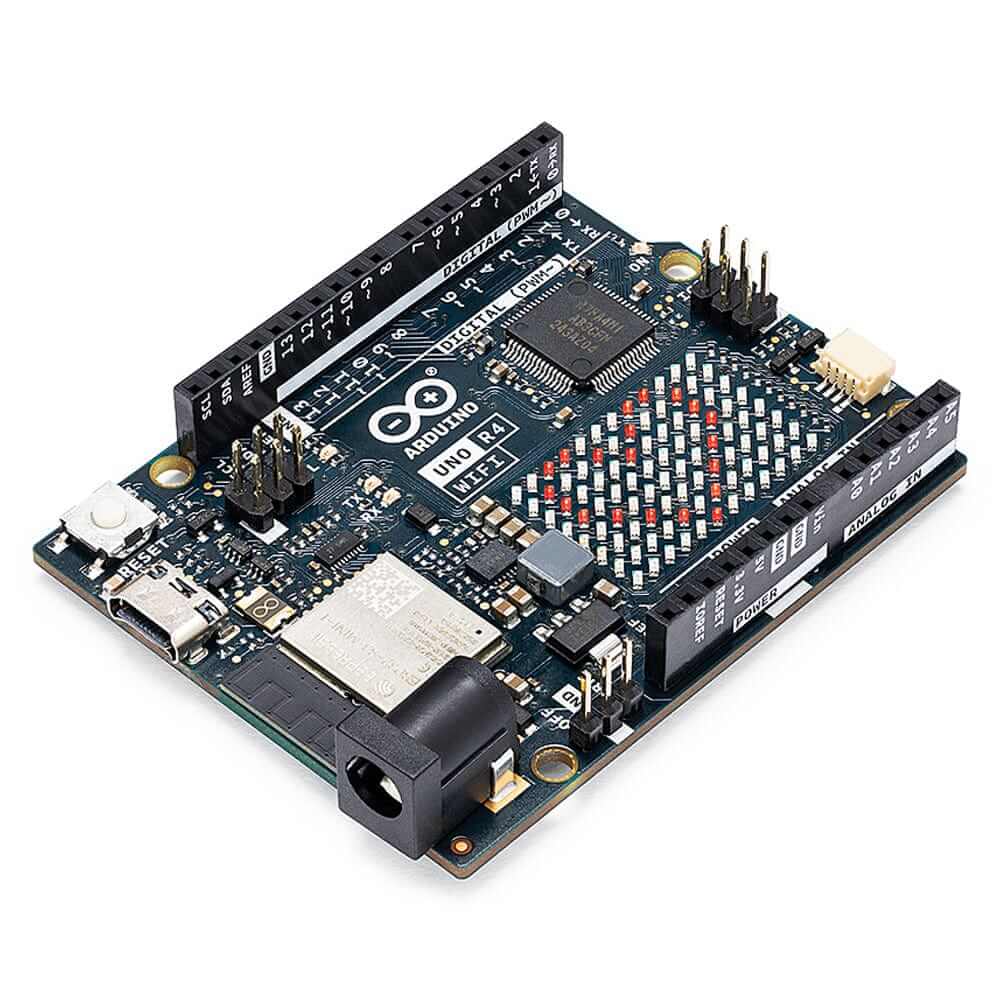 Official Arduino Boards - The Pi Hut