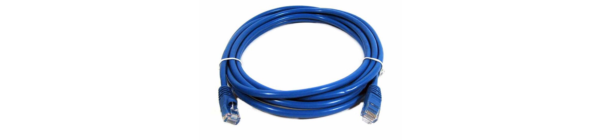 Raspberry Pi Ethernet Cables - The Pi Hut