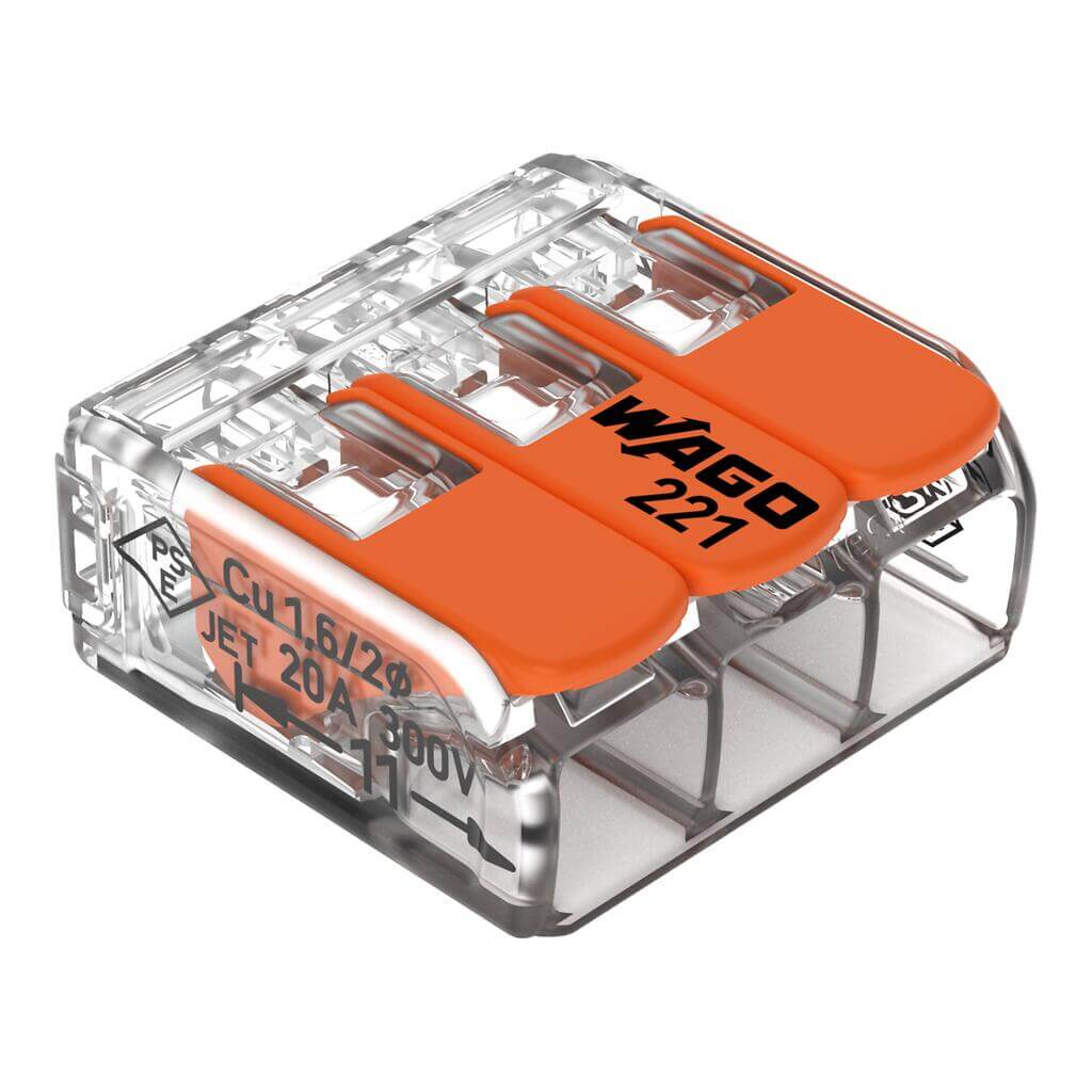 WAGO Products - The Pi Hut