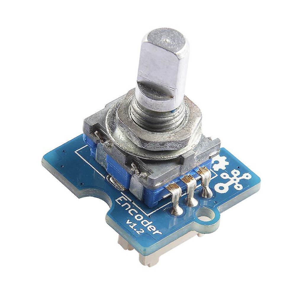 Rotation and Slide Sensors - The Pi Hut