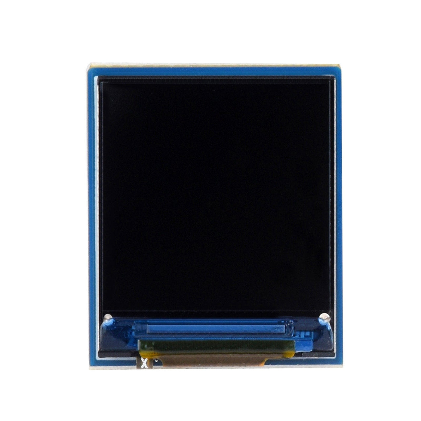 0.85" IPS LCD Display Module (128 x 128) | The Pi Hut