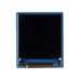 0.85" IPS LCD Display Module (128 x 128) - The Pi Hut