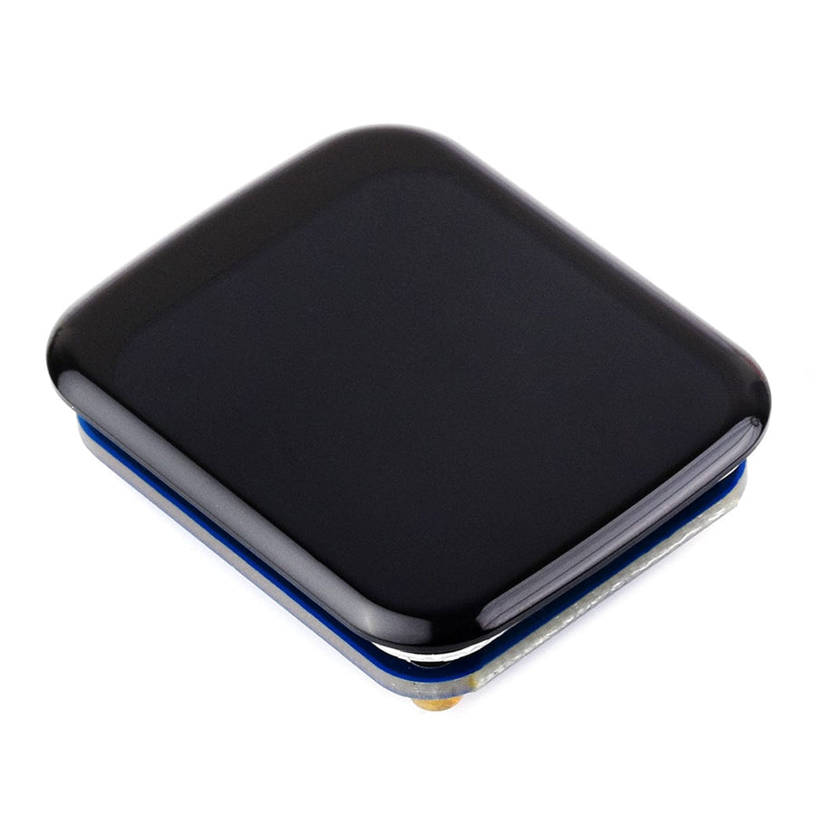 1.69" Round IPS LCD Display Module with Touch Panel (240 x 280) - The ...
