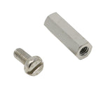 13mm M2.5 Chassis Mount Standoff Kit for Raspberry Pi - The Pi Hut