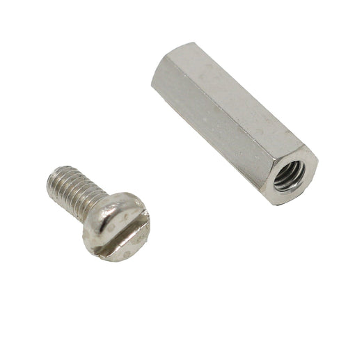 13mm M2.5 Chassis Mount Standoff Kit for Raspberry Pi | The Pi Hut