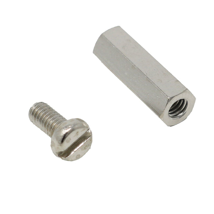 13mm M2.5 Chassis Mount Standoff Kit for Raspberry Pi - The Pi Hut