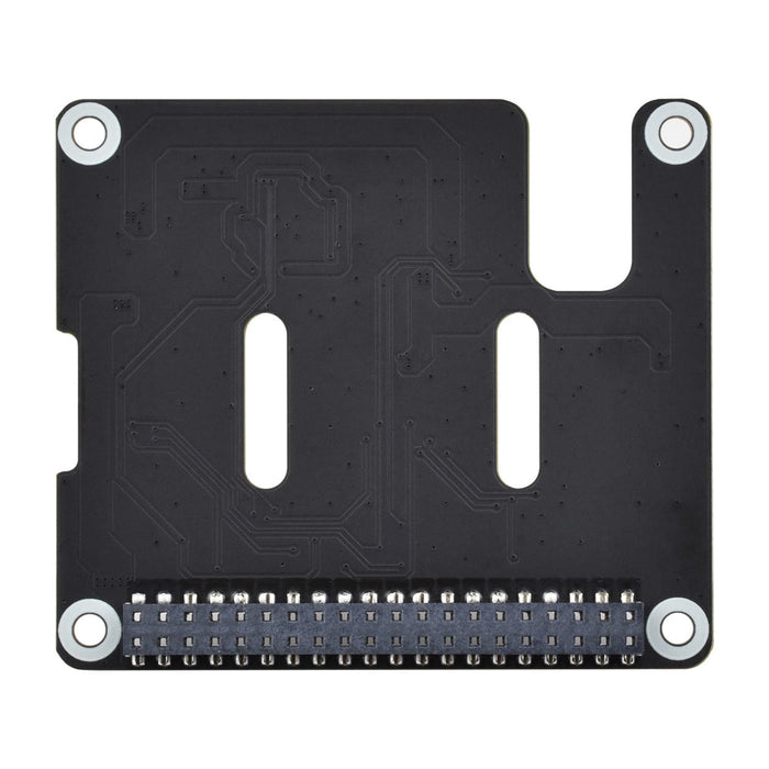 2-Channel PCIe Expander for Raspberry Pi 5 - The Pi Hut