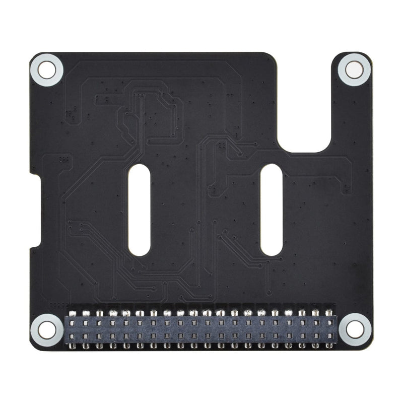 2-Channel PCIe Expander for Raspberry Pi 5 - The Pi Hut