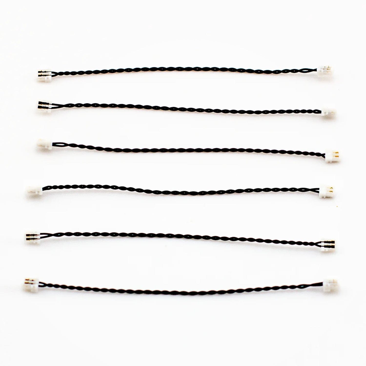 2 Pin Cables for Tiny FX | The Pi Hut