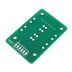 2x2 Tactile Button Breakout - Narrow - The Pi Hut