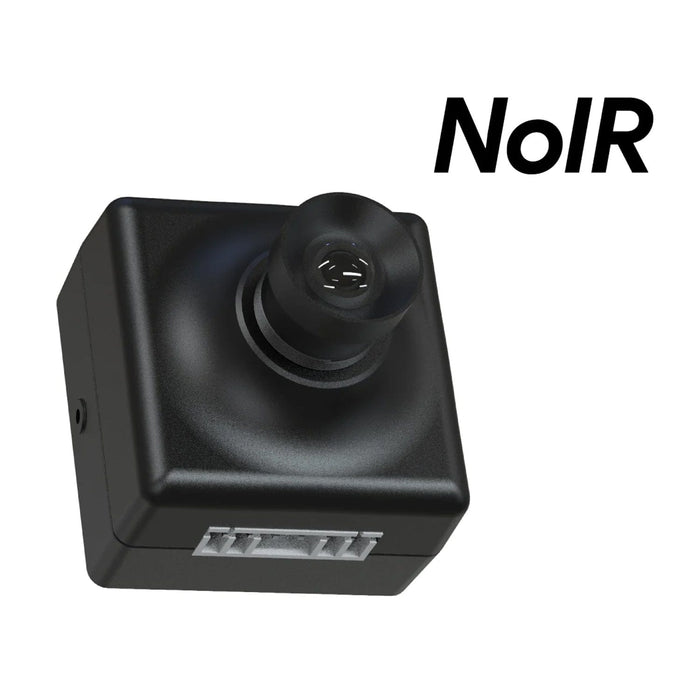 3 MP SPI Camera Module with M12 Lens - The Pi Hut