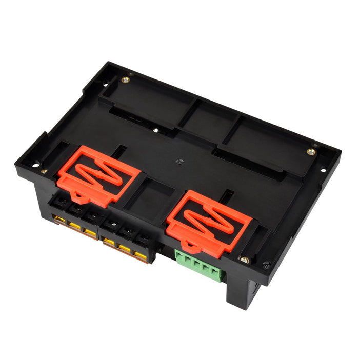 4-Channel Modbus RTU Relay Module with RS-485 Interface - The Pi Hut