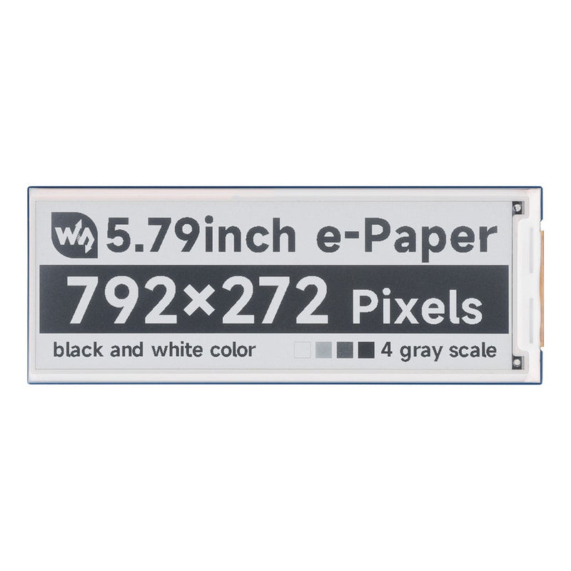 ePaper Displays - The Pi Hut