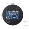 5" Round IPS HDMI Touch Display for Raspberry Pi (1080x1080) | The Pi Hut