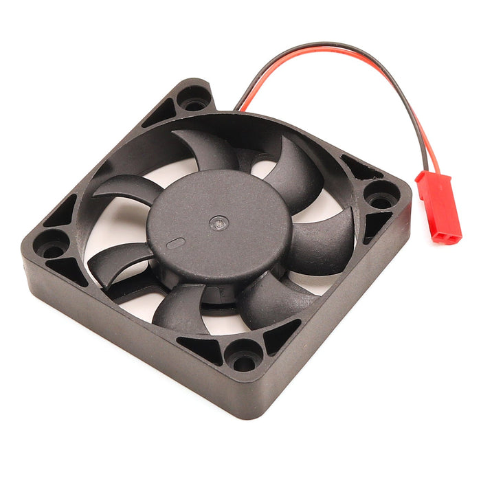 50mm 12V Fan | The Pi Hut