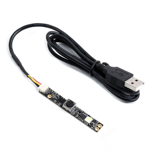 Raspberry Pi USB Cameras | The Pi Hut