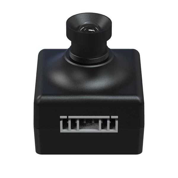 5 MP SPI Camera Module with M12 Lens - The Pi Hut