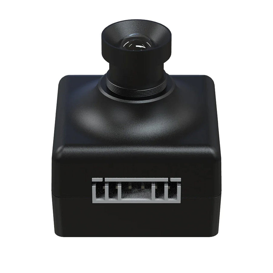 5 MP SPI Camera Module with M12 Lens - The Pi Hut