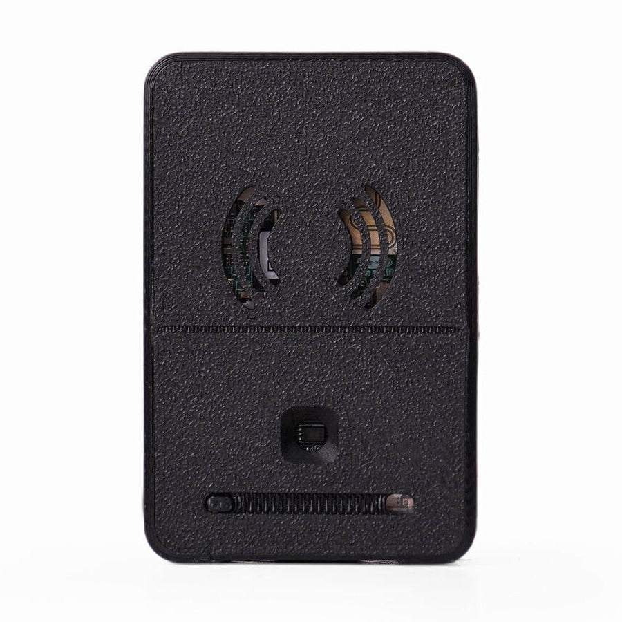 60GHz mmWave Breathing and Heartbeat Detection Sensor - MR60BHA2 - The ...