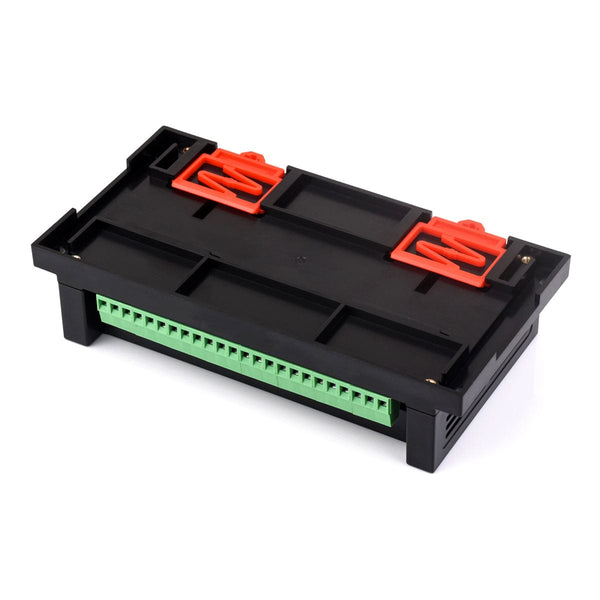 8 Channel PoE Ethernet Relay Module (B) with Digital Inputs - The Pi Hut