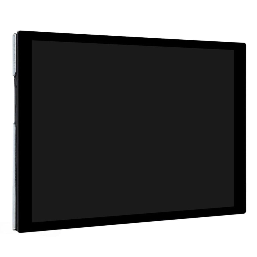 8" DSI Capacitive IPS 10-Point Touch Display for Raspberry Pi (800x1280 ...