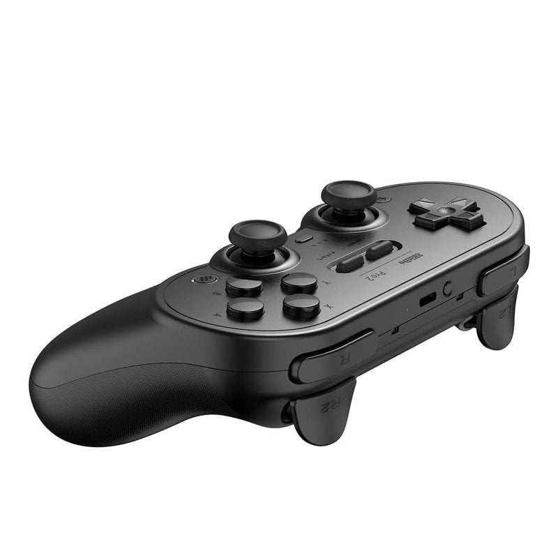 8BitDo Pro 2 (Hall Effect Joystick) - The Pi Hut