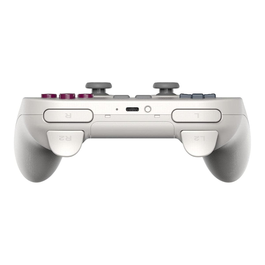 8BitDo Pro 2 Wired Controller - The Pi Hut