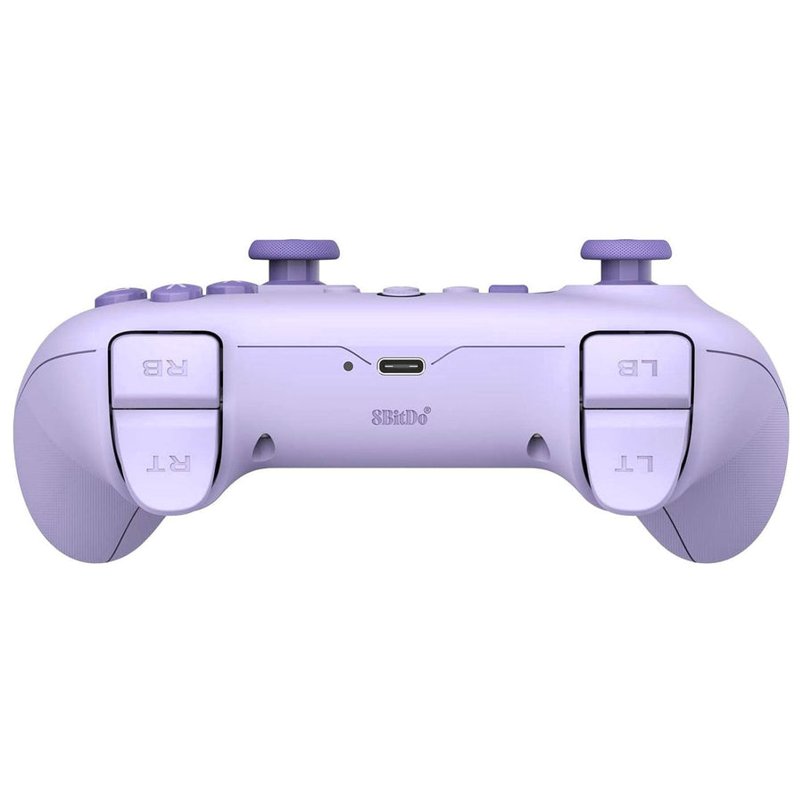 8BitDo Ultimate C 2.4G (Purple) [Discontinued] | The Pi Hut